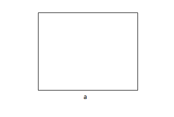 Katrori | Vetite e katrorit | Perimetri dhe siperfaqja | Detyra.al