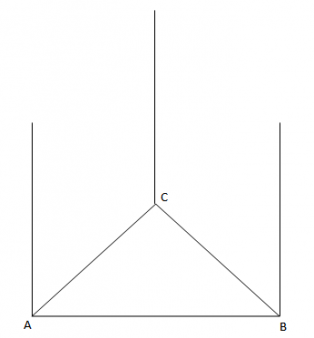 Prizmi | Siperfaqja dhe vellimi i prizmit | Matematika | Detyra.al