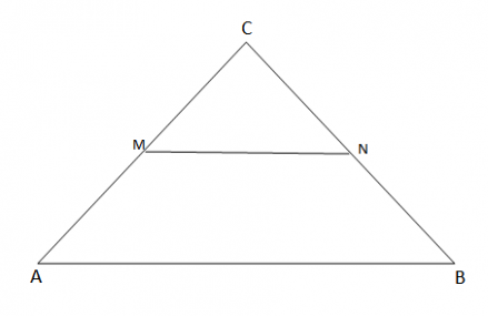 Paralelogrami, drejtkendeshi, rombi, katrori | Teorema e Talesit ...
