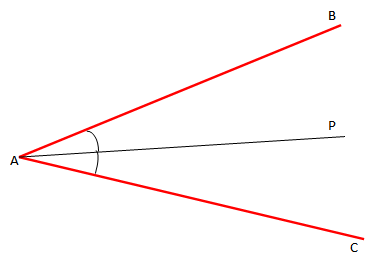 Figura me qendra simetrike ne brendesi te tyre | Matematika 7 | Detyra.al