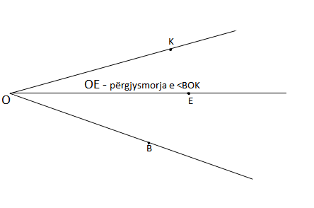 Permesorja dhe pergjysmorja | Vetite e pergjysmores | Detyra.Al