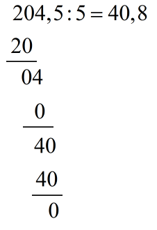 Veprime me numrat dhjetore | Matematika 7 | Detyra.al