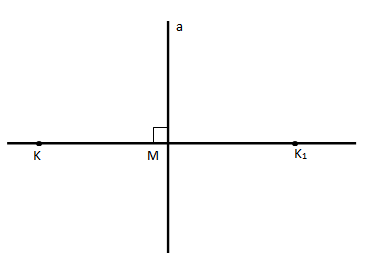 Figura me qendra simetrike ne brendesi te tyre | Matematika 7 | Detyra.al