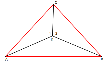 Trekendeshi | Veti te trekendeshave | Trekendeshi dybrinjeshem | Detyra.Al