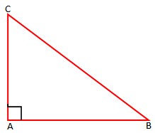 Trekendeshi kenddrejt | Veti te trekendeshit kenddrejt | Detyra.al