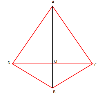 Ushtrime te zgjidhura – Kongruenca e trekendeshave | Detyra.Al