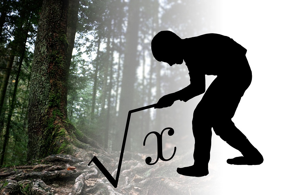 Rrenja katrore | Veti te rrenjes katrore | Matematika 9 | Detyra.Al