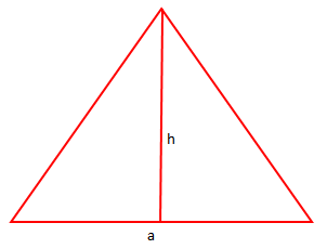 Siperfaqja e figurave plane | Matematika 9 | Detyra.al