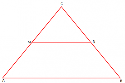 Trekendeshat e ngjashem | Matematika 9 |Detyra.Al