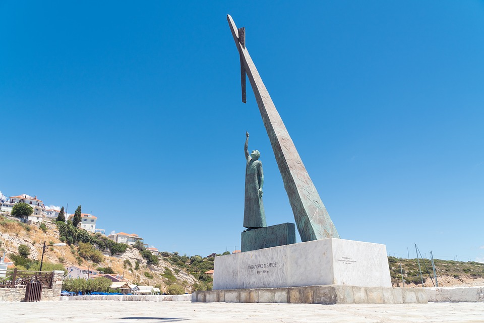 Teorema E Pitagores Matematika Detyra Al