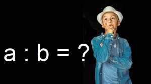 Tabela e pjesetimit | Matematika | Detyra.Al