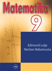 Matematika 9 | Leksione dhe ushtrime te zgjidhura | Detyra.al