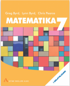 Matematika 7 | Leksione dhe ushtrime te zgjidhura | Detyra.al