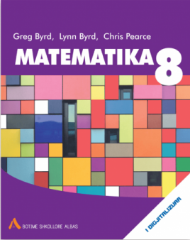 Matematika 8 | Leksione dhe ushtrime te zgjidhura | Detyra.al