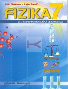 Fizika 7 | Ushtrime te zgjidhura dhe Leksione | Detyra.Al